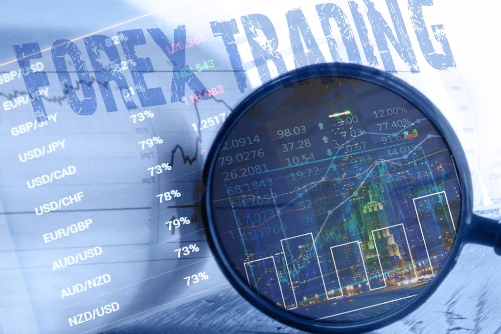 What is Forex Trading? - ForexHero - Forex Trading Robot