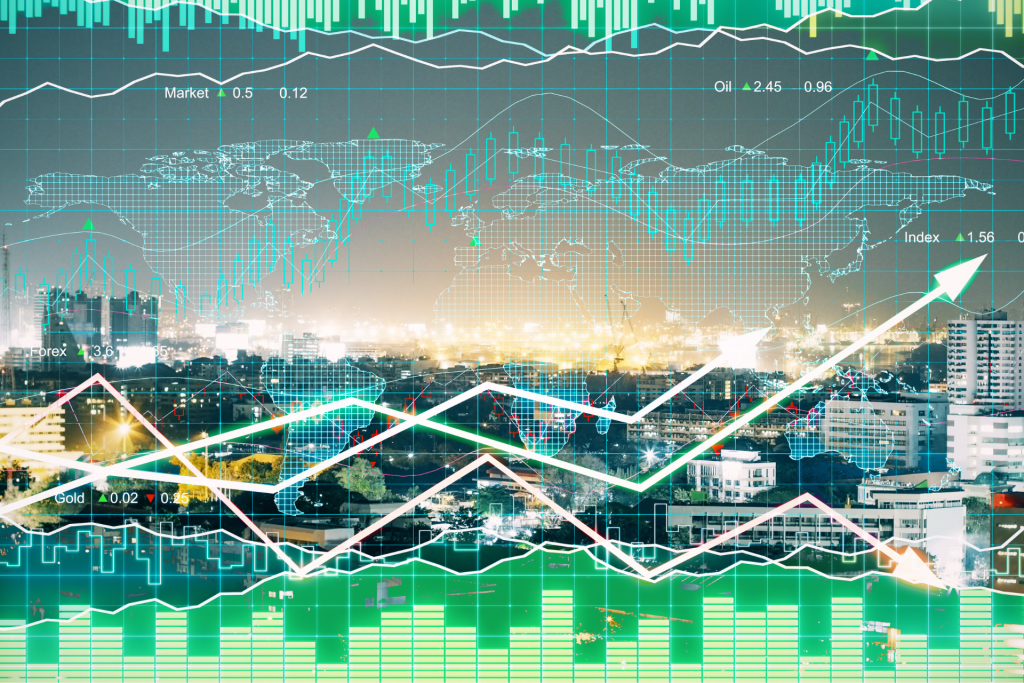Understanding Current Economic Landscape for Forex Traders - ForexHero ...
