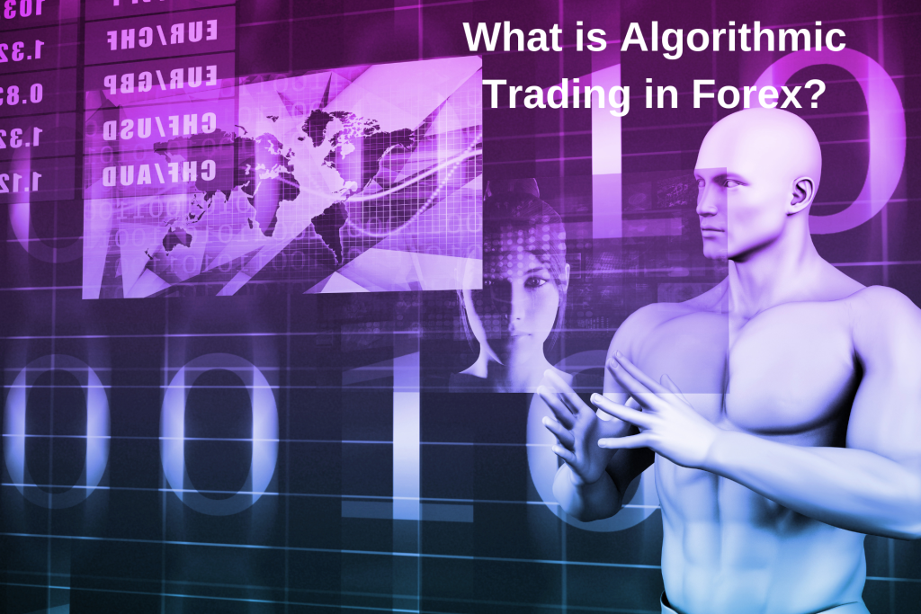What is Algorithmic Trading in Forex? - ForexHero - Forex Trading Robot What is Algorithmic Trading in Forex? - ForexHero - Forex Trading Robot